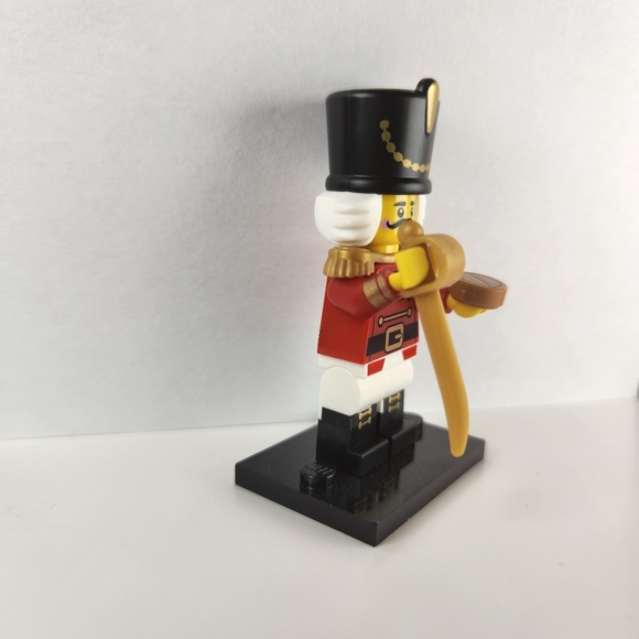 Toys | Lego Series 23 Collectible Minifigures 7134 Nutcracker | Poshmark